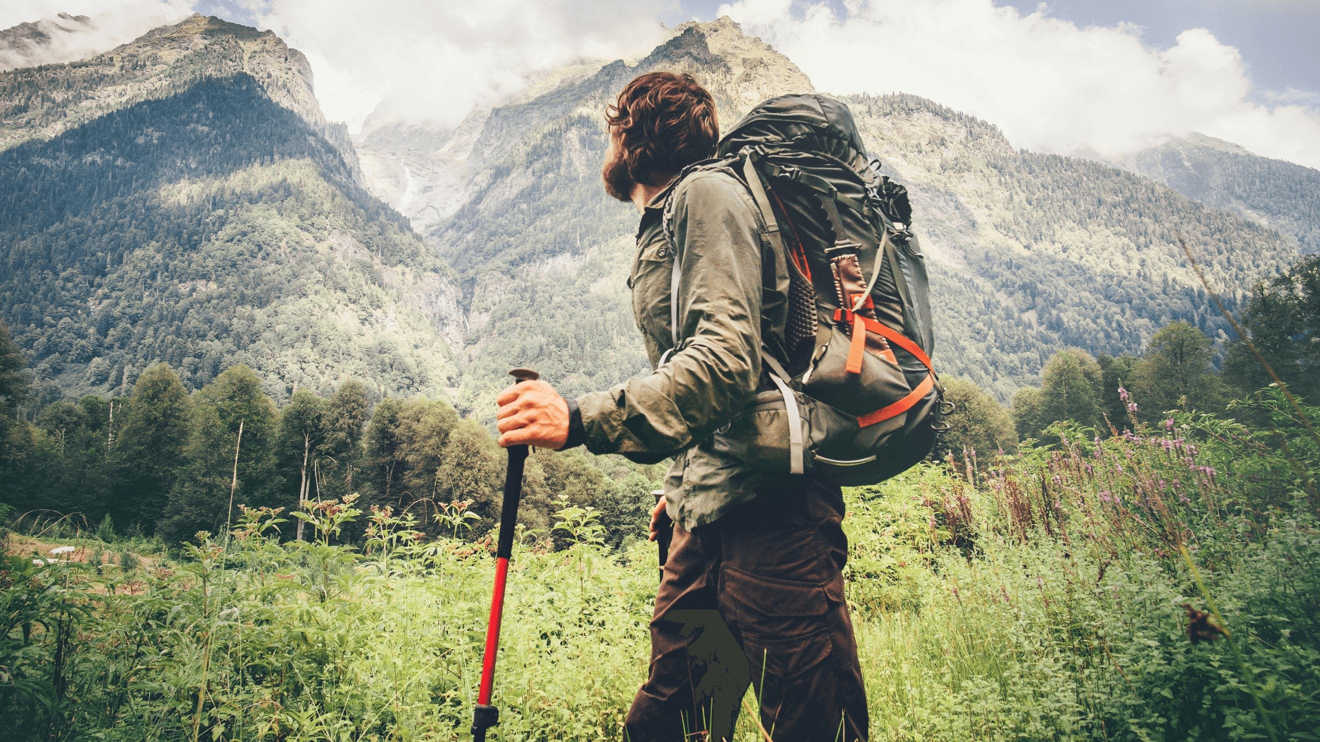 best Ultralights Backpacks collection